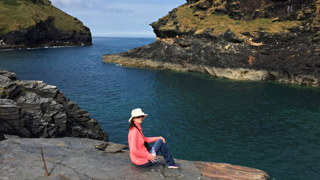 Your Story Series: Meet Julie – Solbari UK