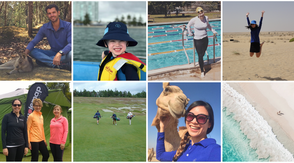 Raising awareness about sun protection on Skin Cancer Action Week 2019 ...