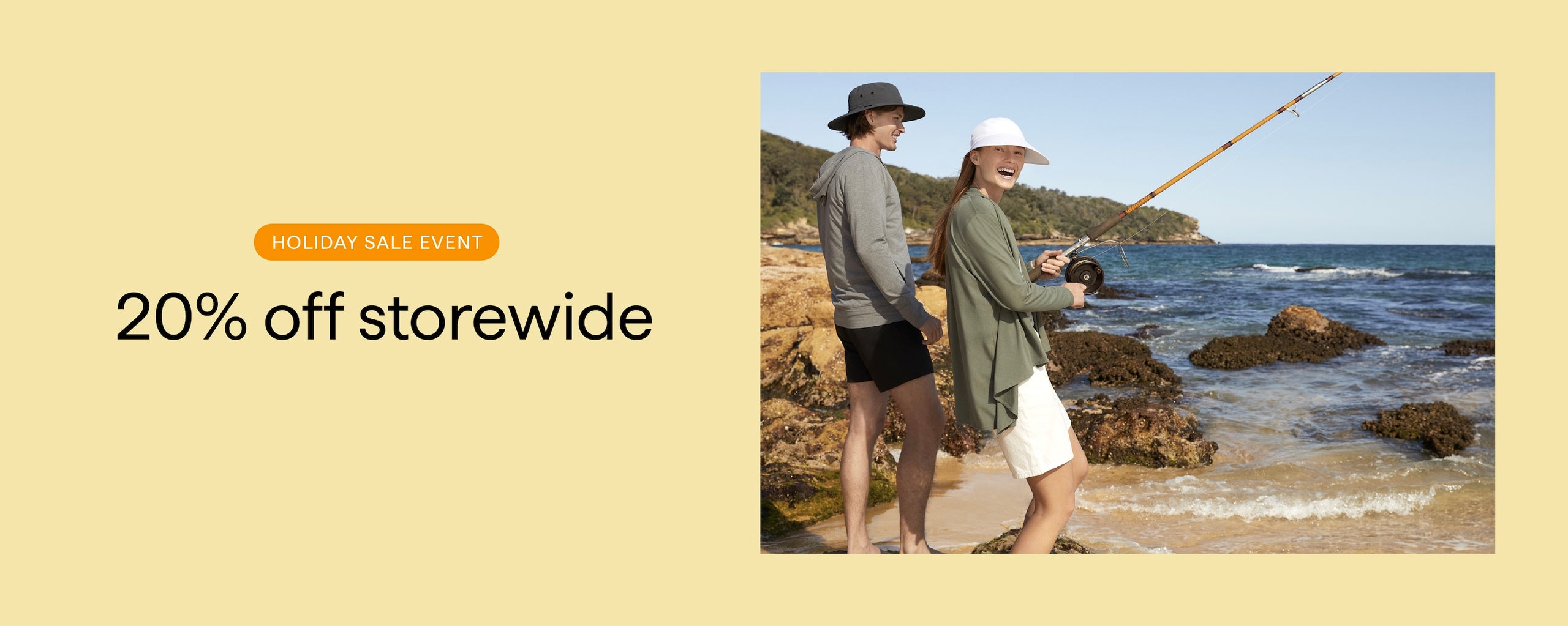 Solbari | Stylish & Lightweight Sun Protective Clothing & Sun Hats ...