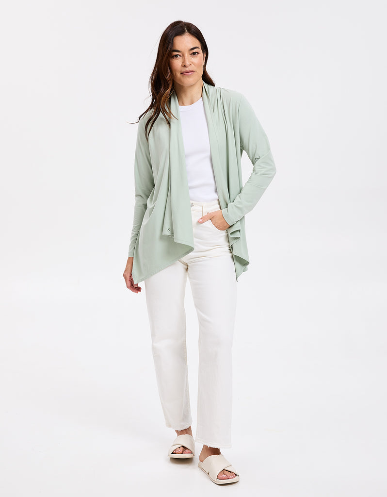 Sun Protective Sun Wrap For Women | UPF 50+ Sun Protection Shawl ...