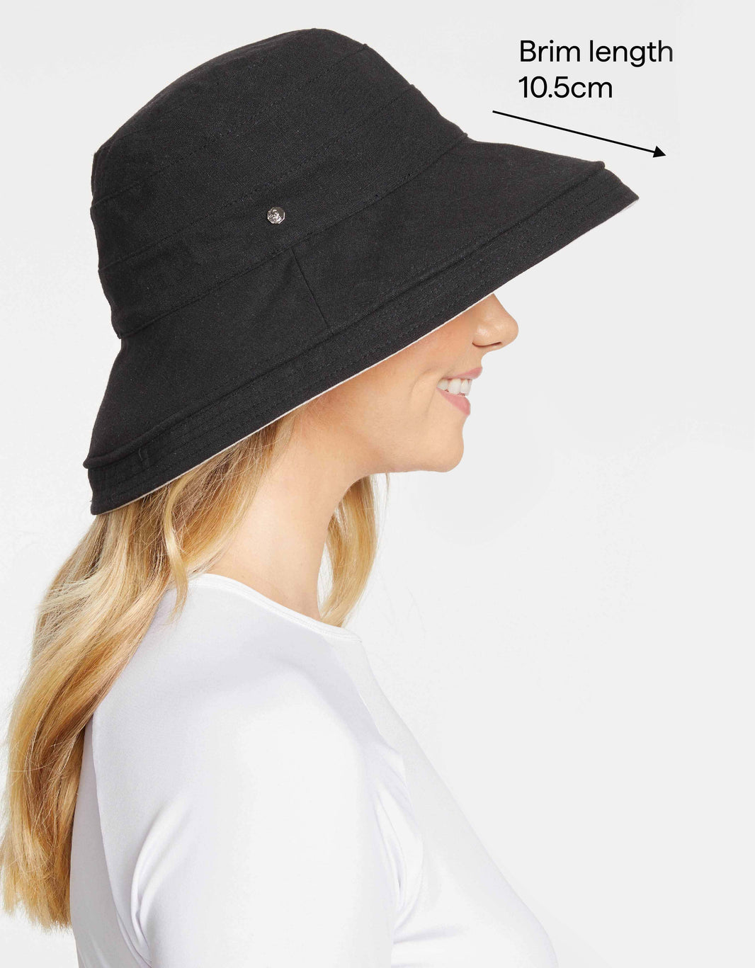 Sun Hats with UV Protection - Sun Shade Hat | Solbari UK