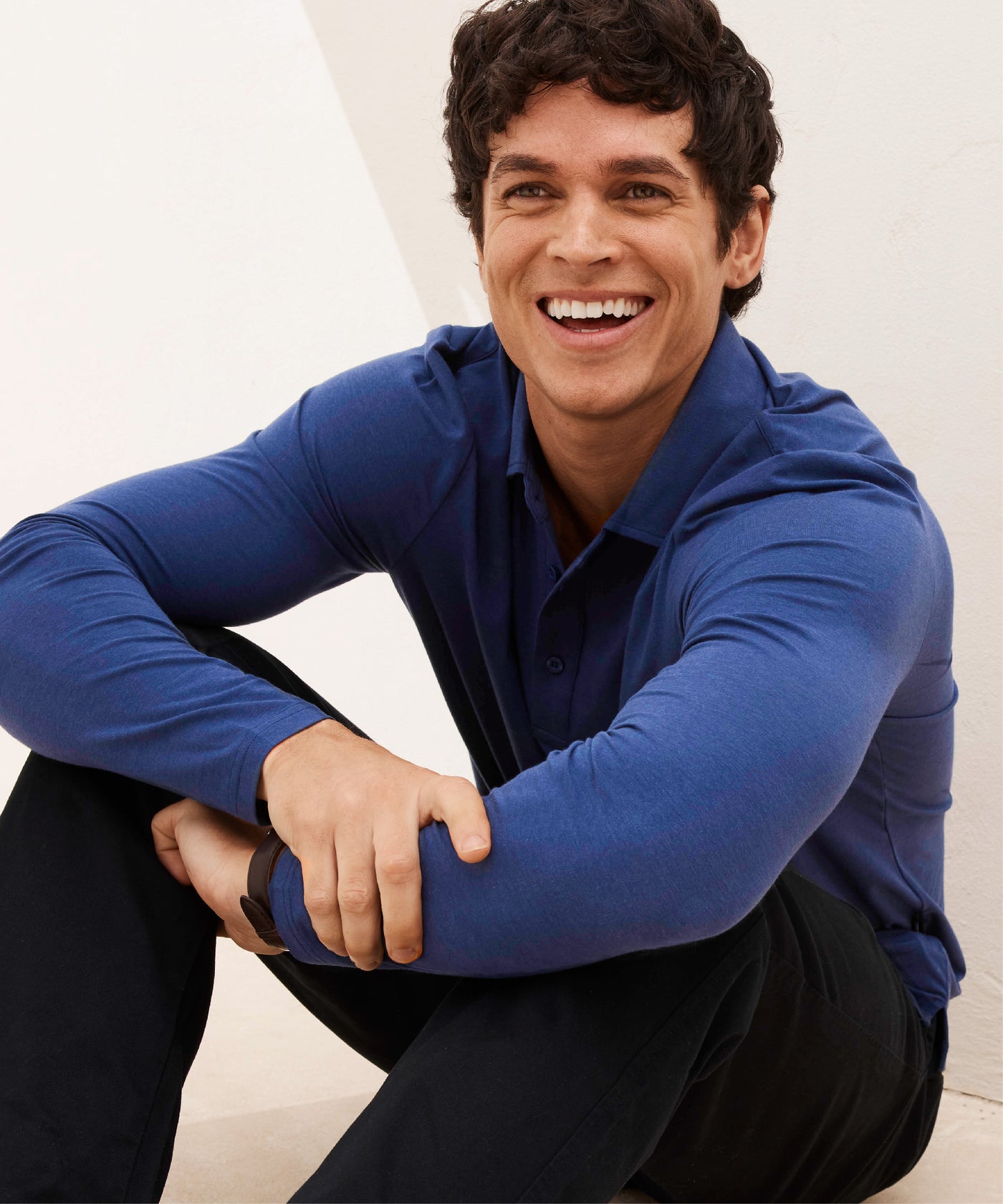 Solbari | Stylish & Lightweight Sun Protective Clothing & Sun Hats ...