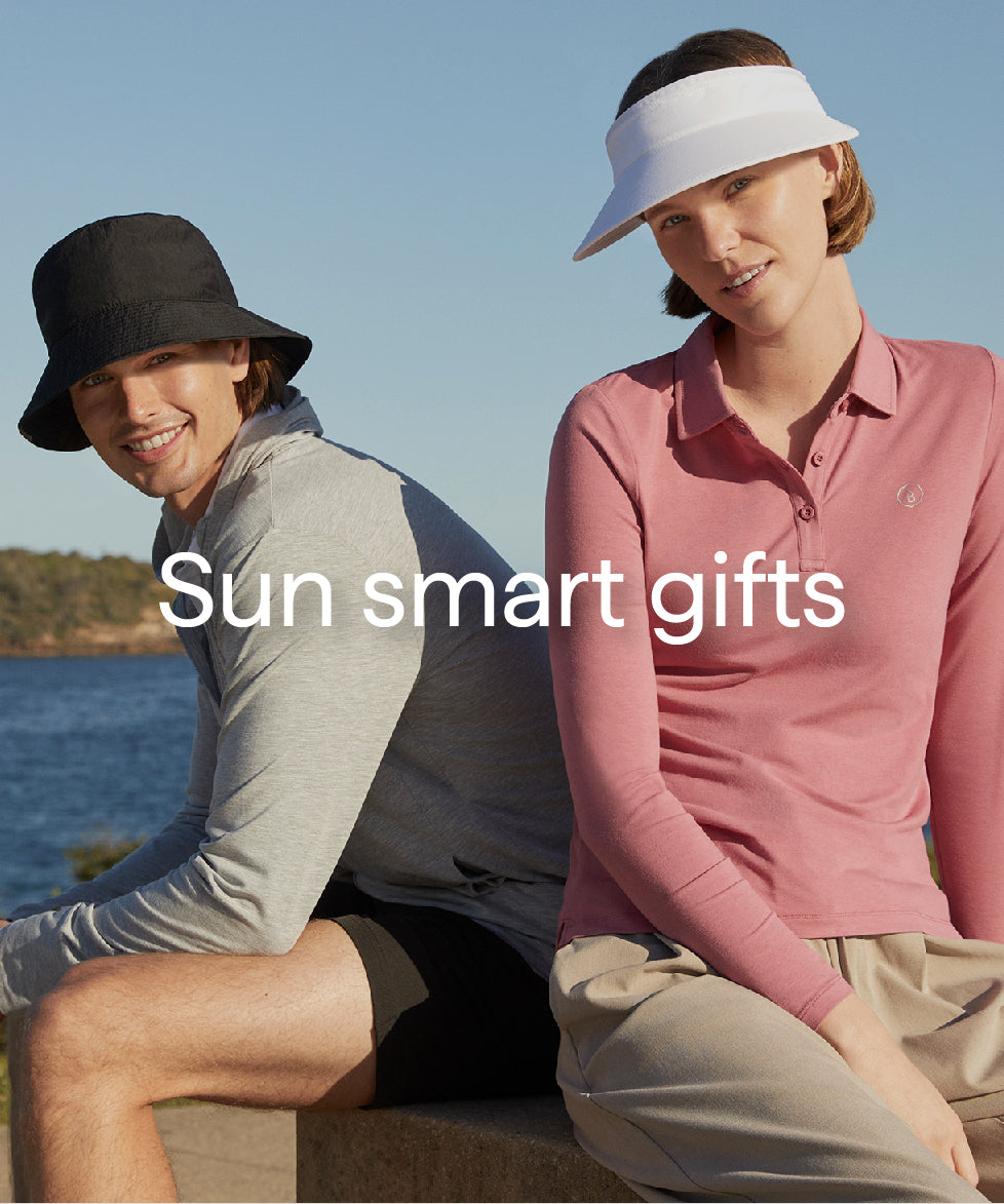 Solbari | Stylish & Lightweight Sun Protective Clothing & Sun Hats ...