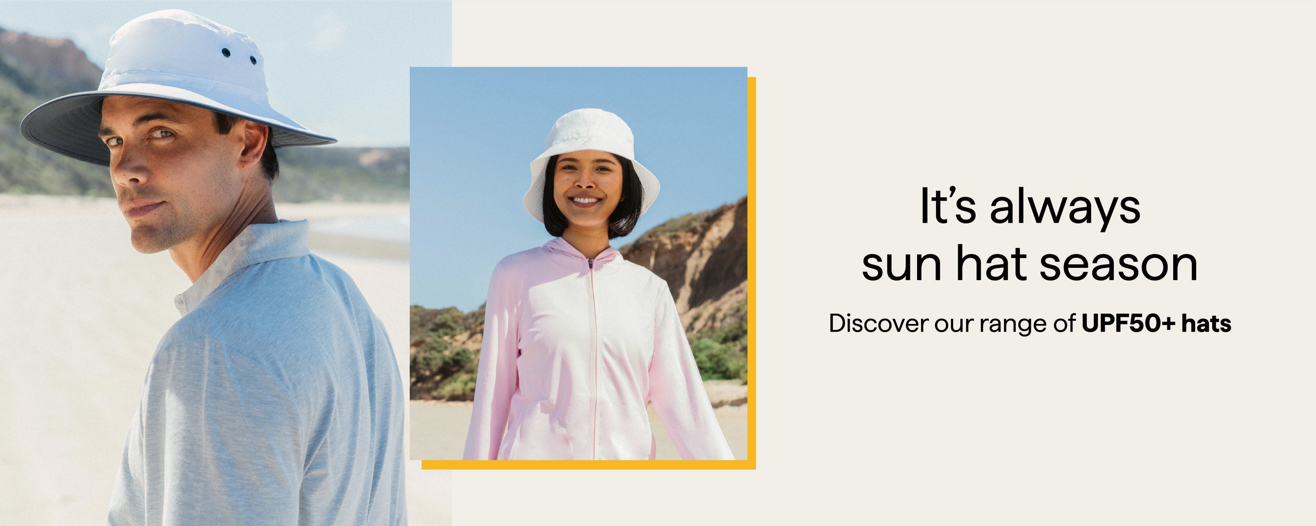Solbari | Stylish & Lightweight Sun Protective Clothing & Sun Hats ...