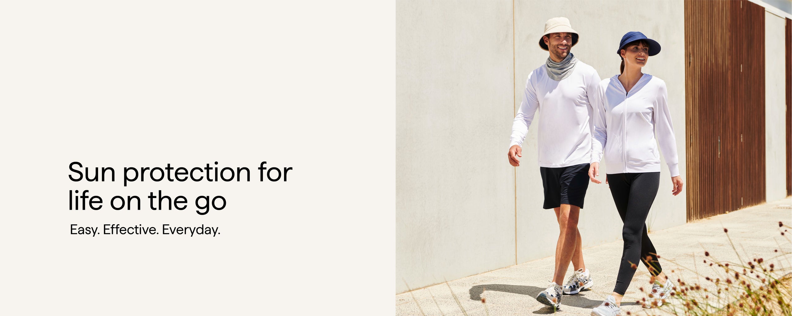 Solbari | Stylish & Lightweight Sun Protective Clothing & Sun Hats ...