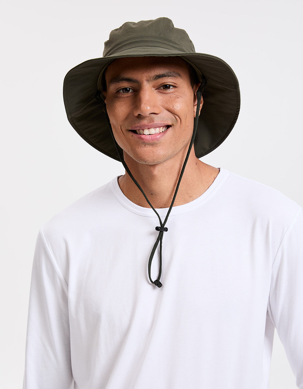 Sun Hats for Men - Sun Bucket Hat | Solbari UK