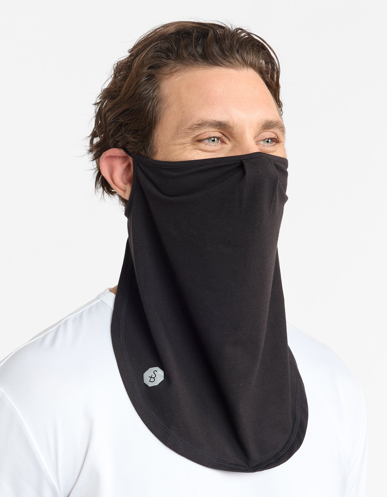 Neck Gaiter Sun Protection | Solbari UK