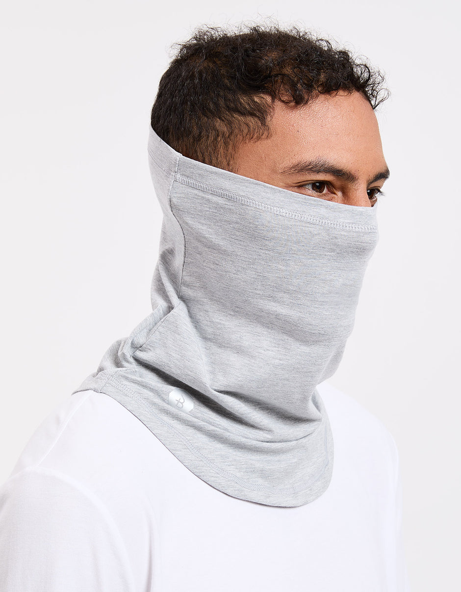 Neck Gaiter Sun Protection | Solbari UK