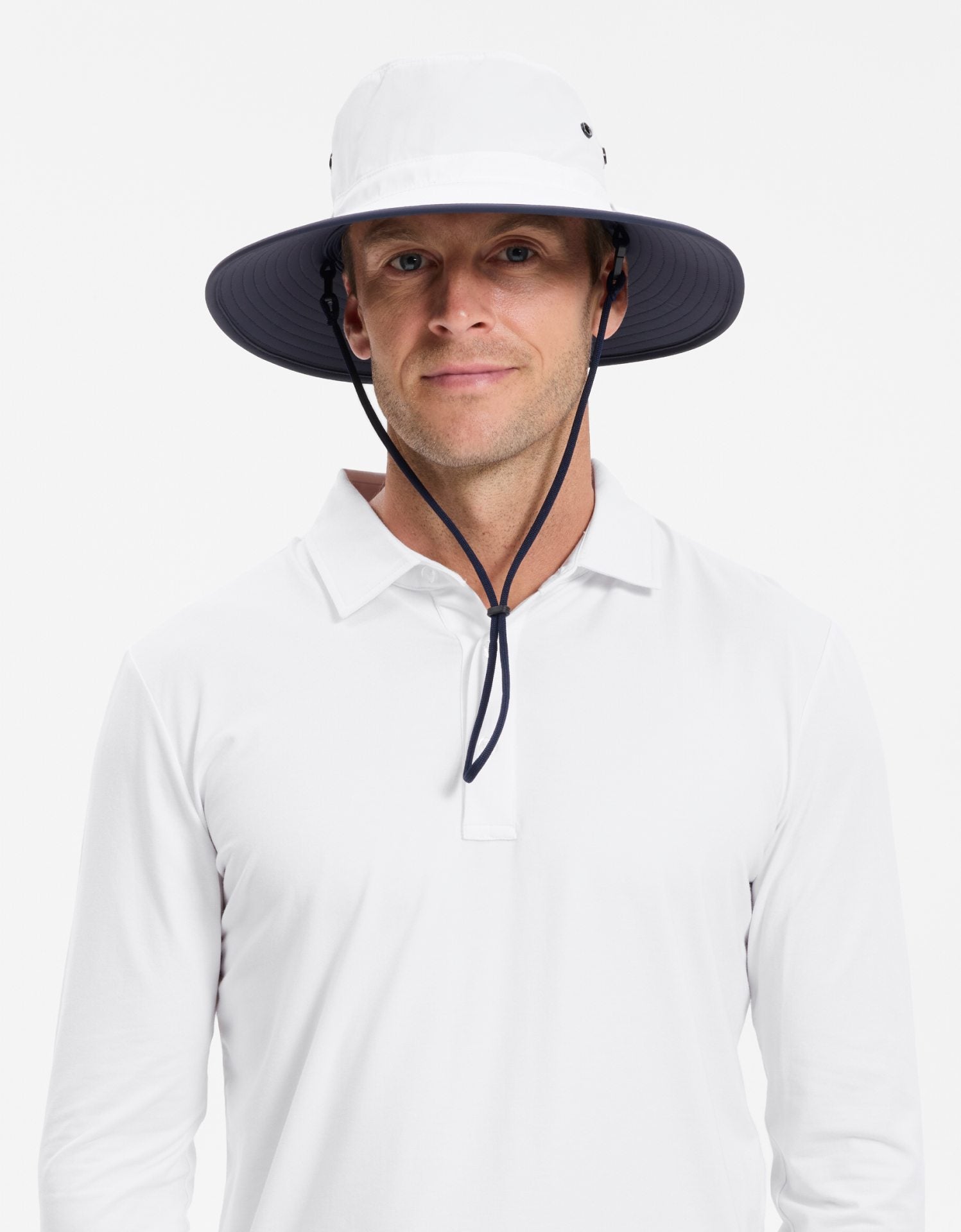 Sun Hats with UV Protection - Sun Shade Hat | Solbari UK