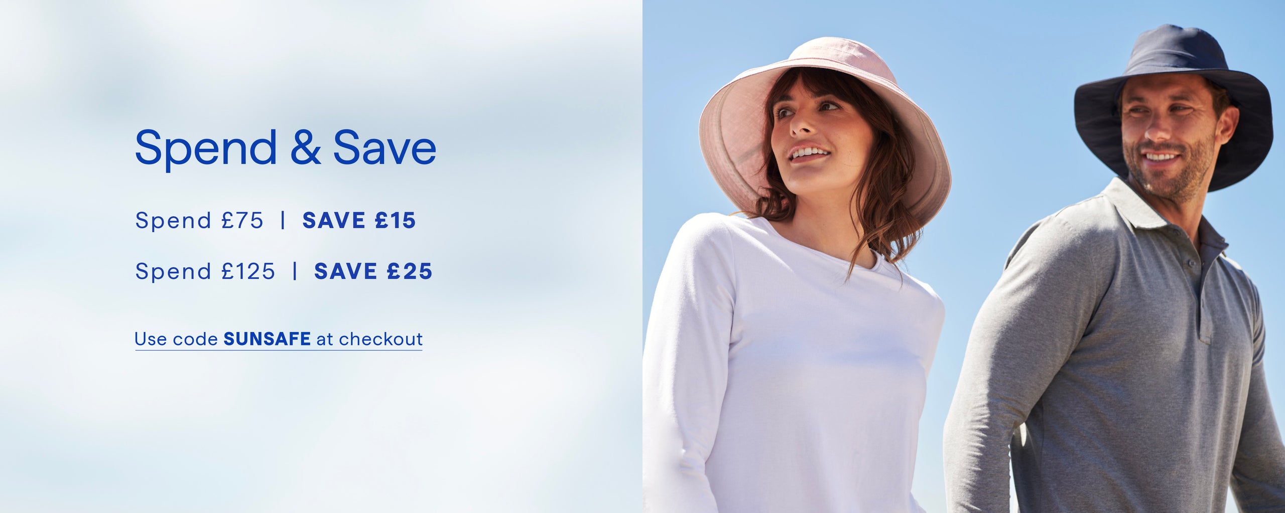 Solbari | Stylish & Lightweight Sun Protective Clothing & Sun Hats ...