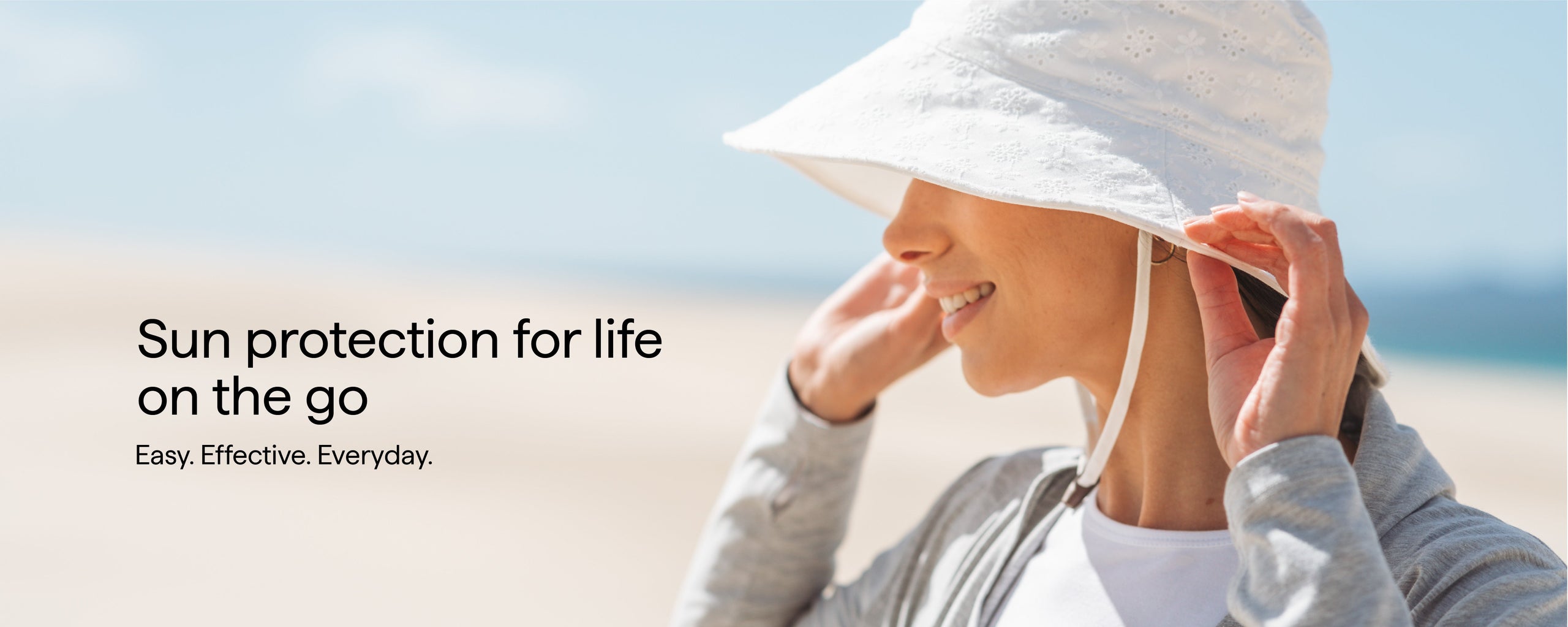 Solbari | Stylish & Lightweight Sun Protective Clothing & Sun Hats ...