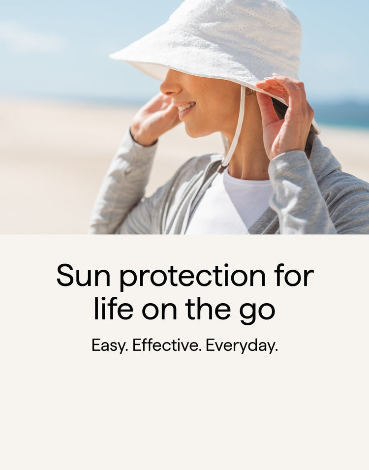 Solbari | Stylish & Lightweight Sun Protective Clothing & Sun Hats ...