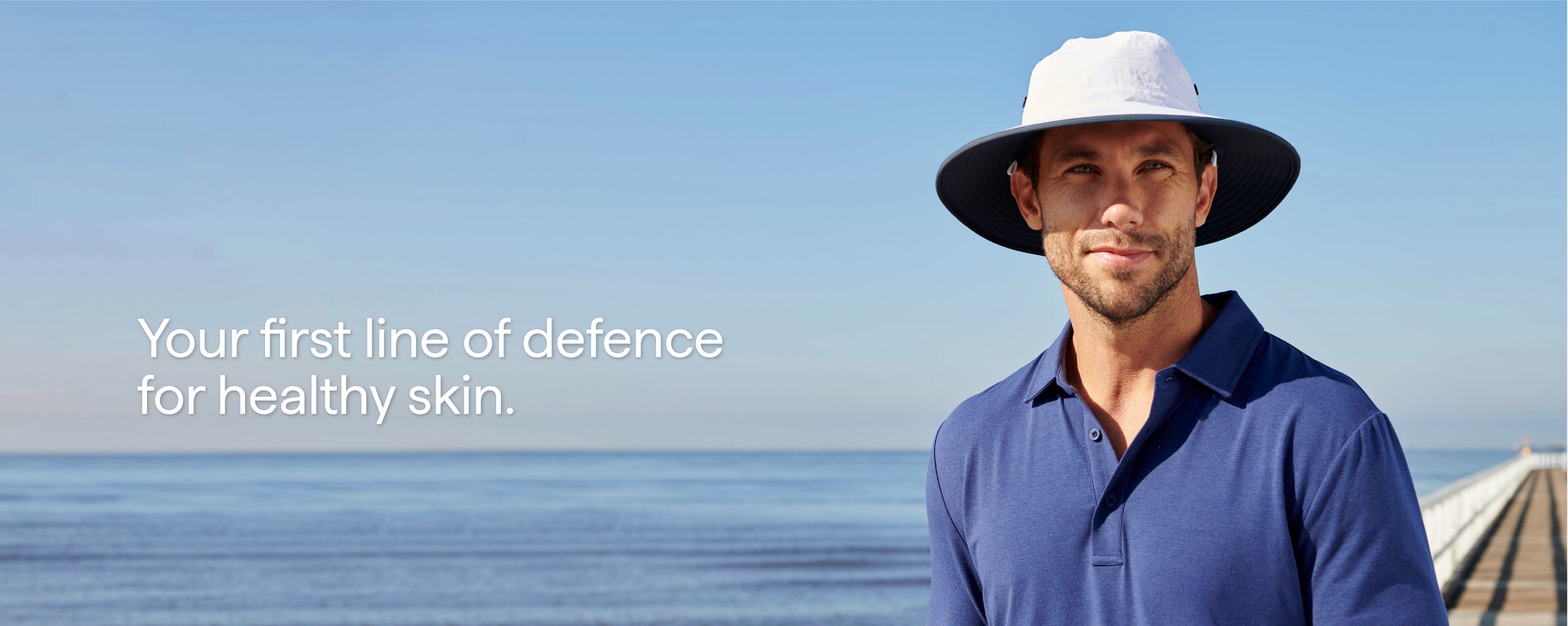 Solbari | Stylish & Lightweight Sun Protective Clothing & Sun Hats ...