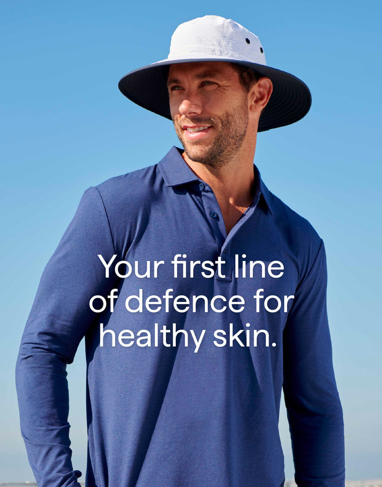 Solbari | Stylish & Lightweight Sun Protective Clothing & Sun Hats ...