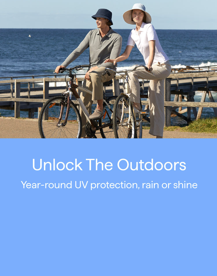 Solbari | Stylish & Lightweight Sun Protective Clothing & Sun Hats ...