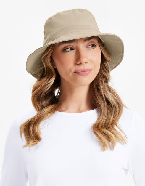 Sun Hats with UV Protection - Sun Shade Hat | Solbari UK