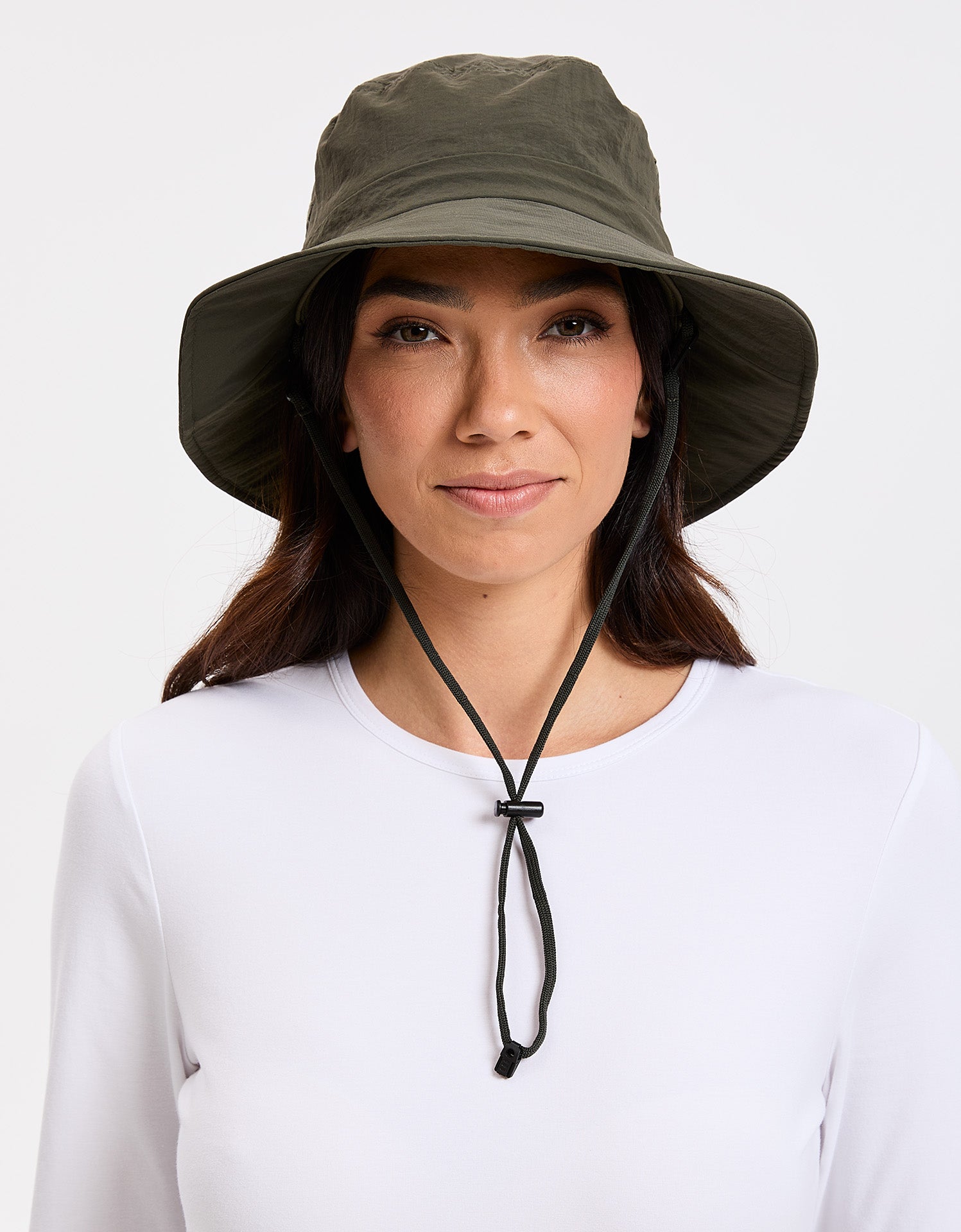 Expedition Sun Hat UPF 50+ | Women's Sun Protective Hat | Solbari ...