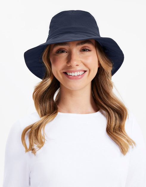 Sun Hats with UV Protection - Sun Shade Hat | Solbari UK