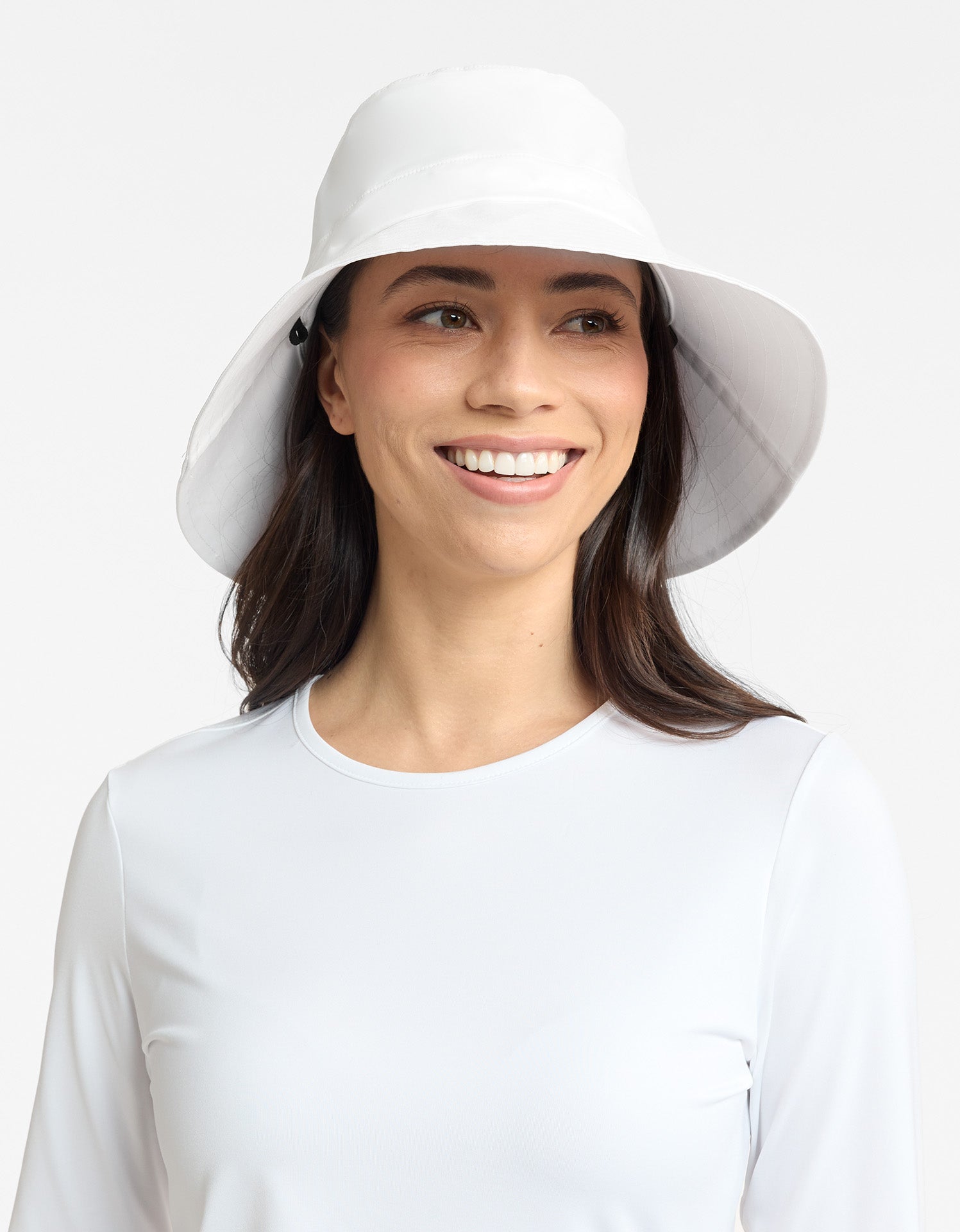 Women's All Weather Rain Hat UPF 50+ | Solbari UK