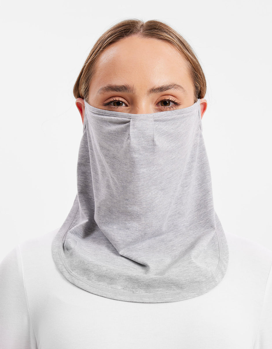 Neck Gaiter Sun Protection | Solbari UK
