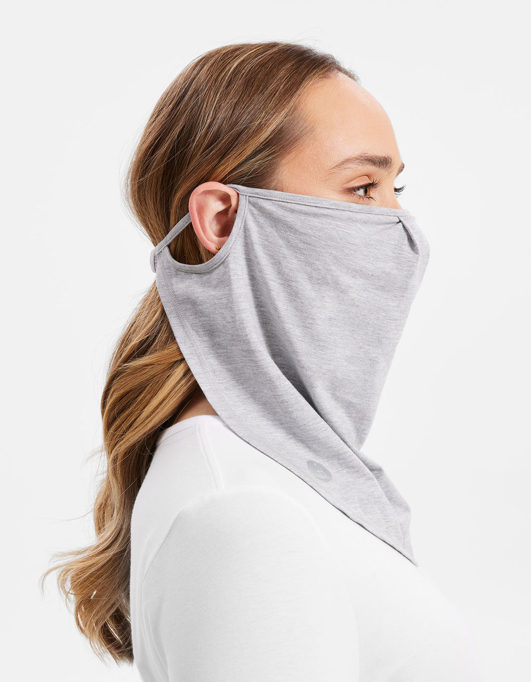Neck Gaiter Sun Protection | Solbari UK
