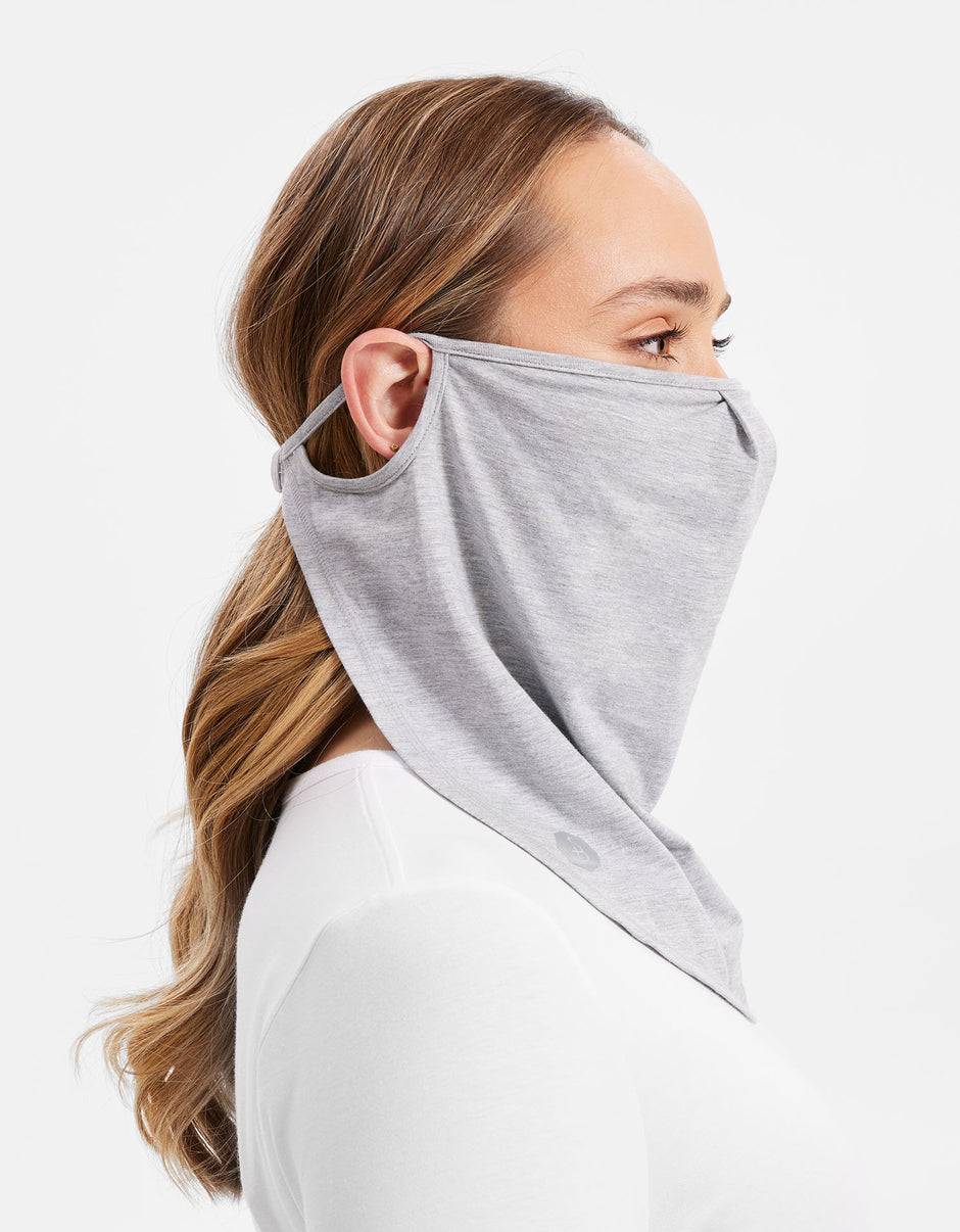 Neck Gaiter Sun Protection | Solbari UK
