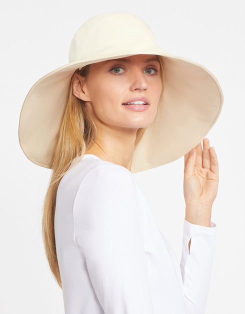 Sun Hats with UV Protection - Sun Shade Hat | Solbari UK