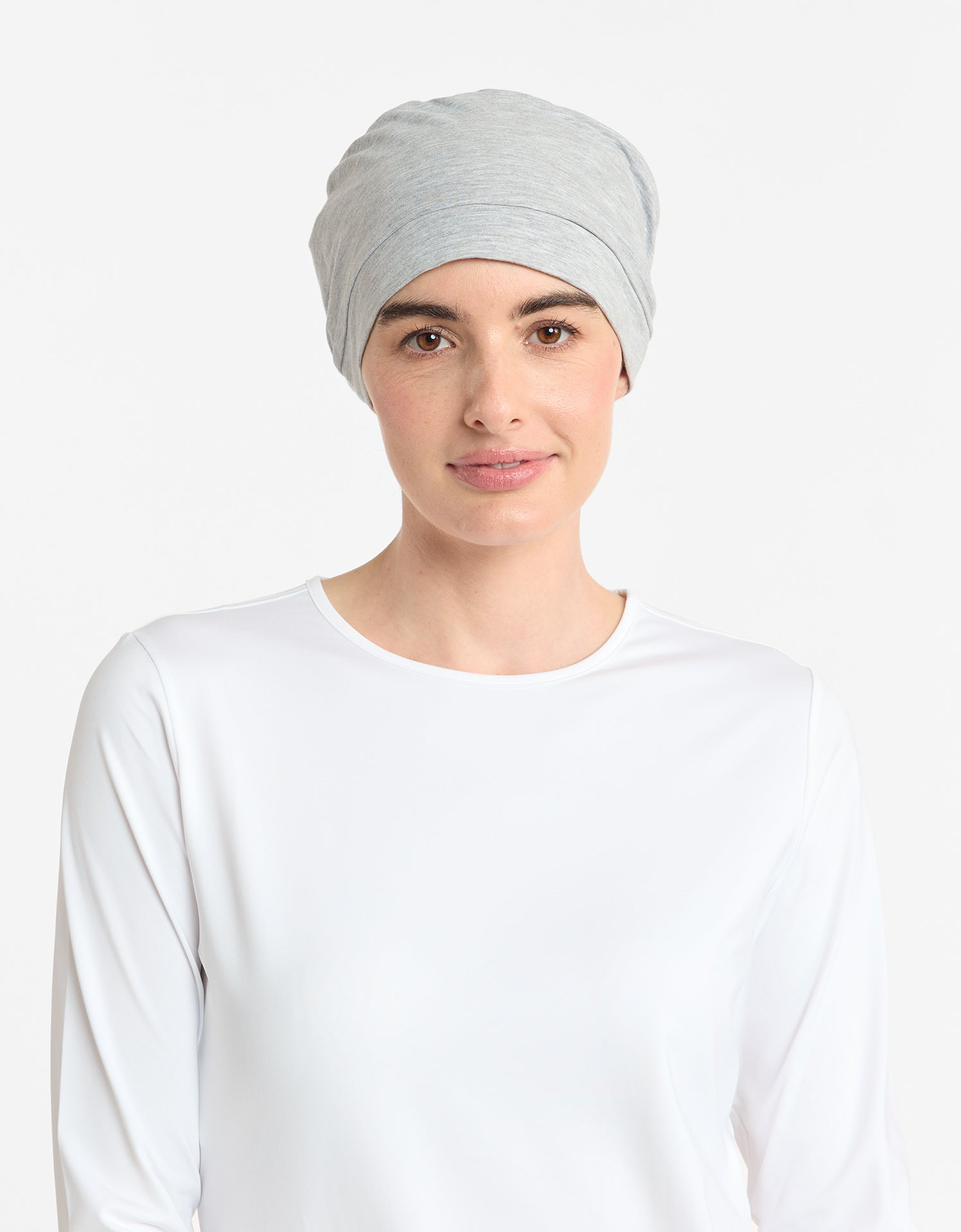 Soft Night Head Cover UPF 50+ Sensitive Collection | Head Cover for ...