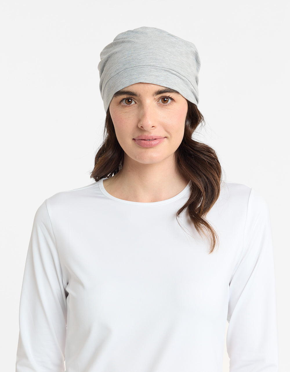 Soft Night Head Cover UPF 50+ Sensitive Collection | Head Cover for ...