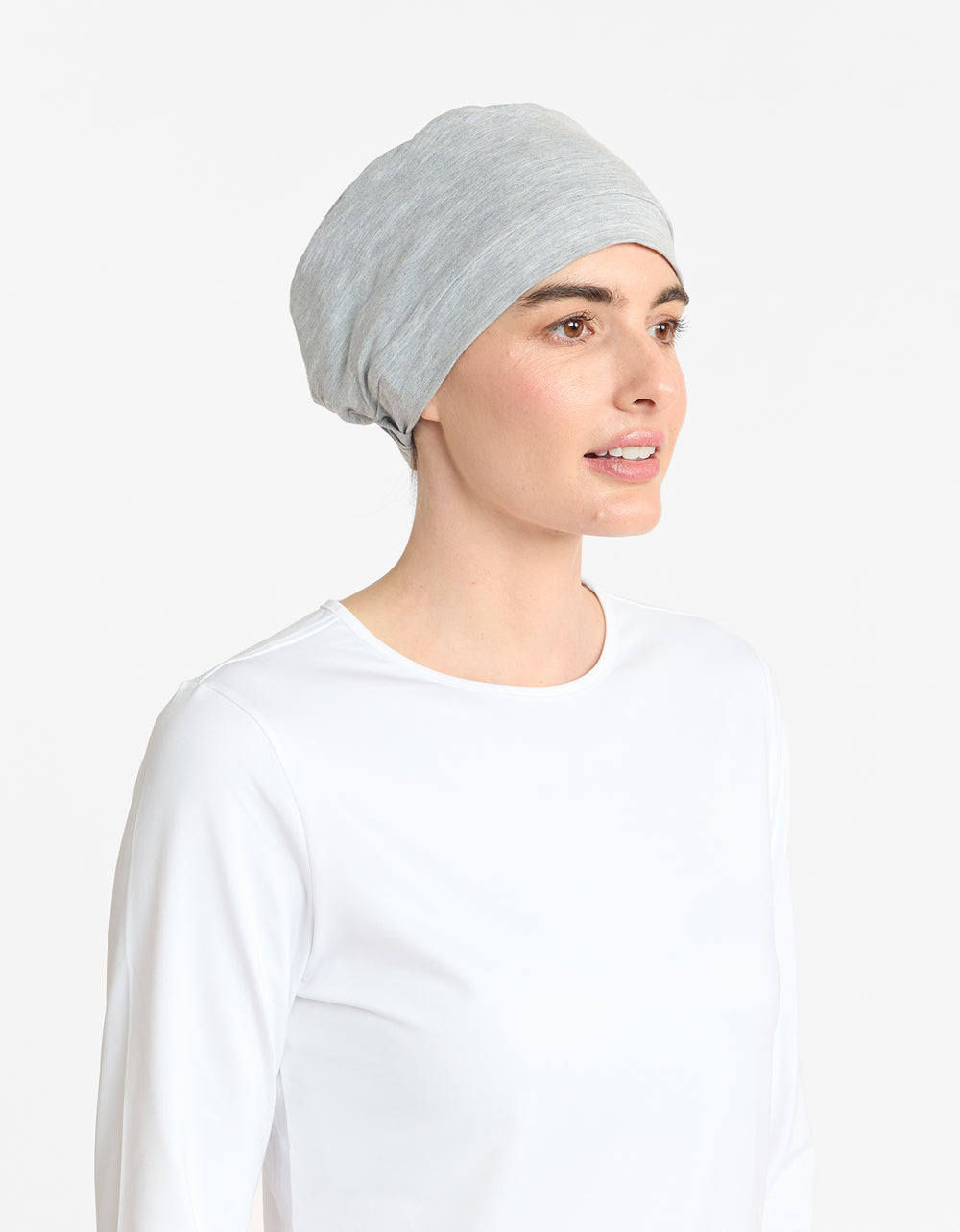 Soft Night Head Cover UPF 50+ Sensitive Collection | Head Cover for ...