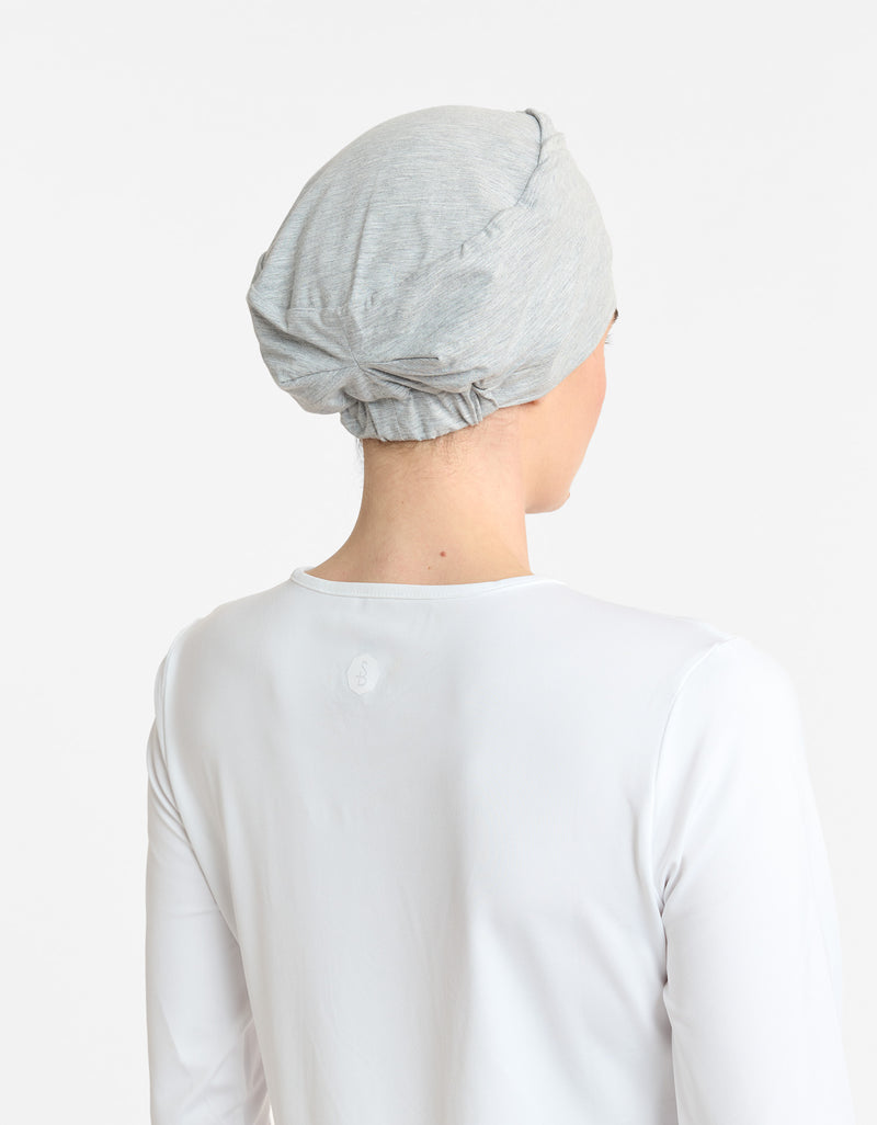 Soft Night Head Cover UPF 50+ Sensitive Collection | Head Cover for ...