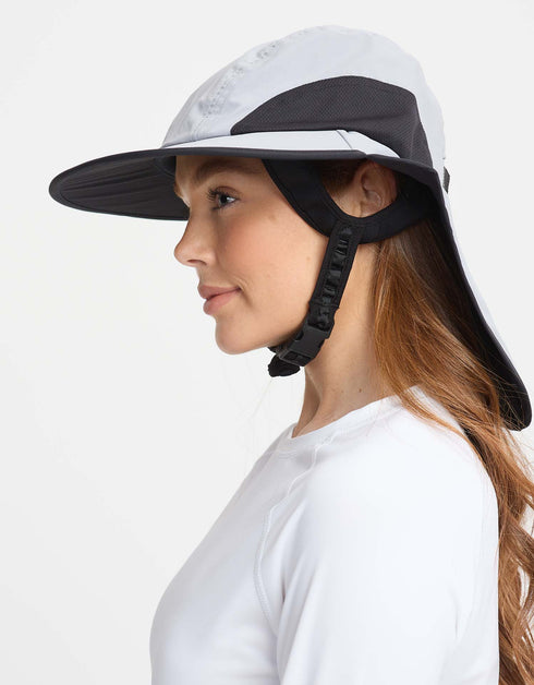 Sun Hats with UV Protection - Sun Shade Hat | Solbari UK