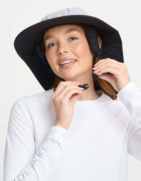 Sun Hats with UV Protection - Sun Shade Hat | Solbari UK