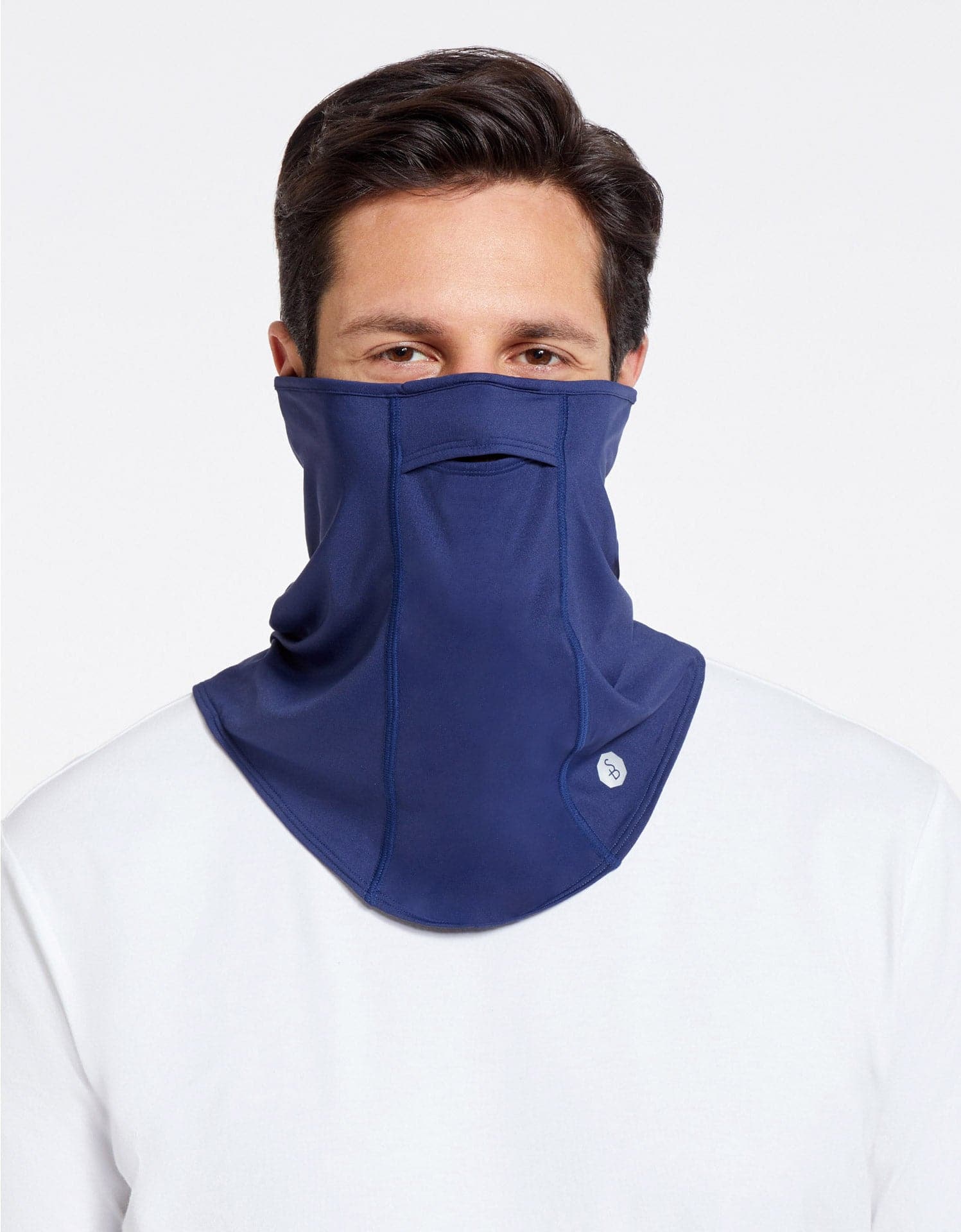 Neck Gaiter Sun Protection | Solbari UK