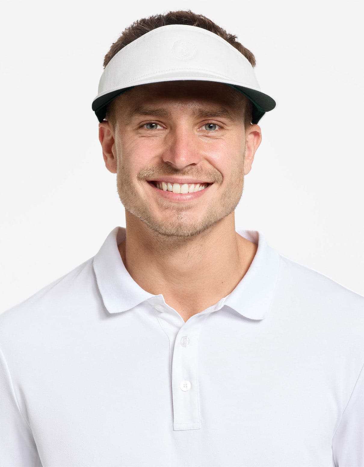 Sun Visor Hats with UV Protection | Solbari UK