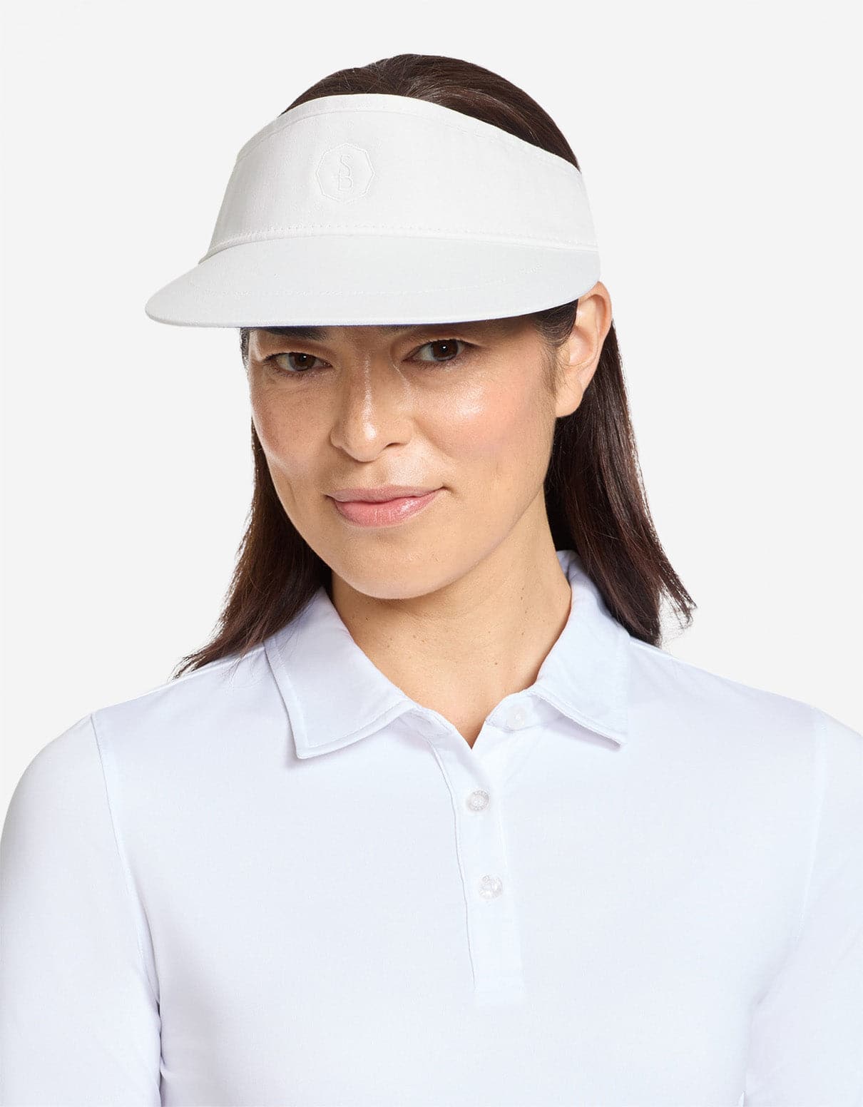 Sun Visor Hats with UV Protection | Solbari UK