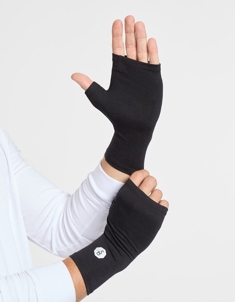 Hand Covers UPF 50+ Sensitive Collection | Men's Hand Sun Protection ...
