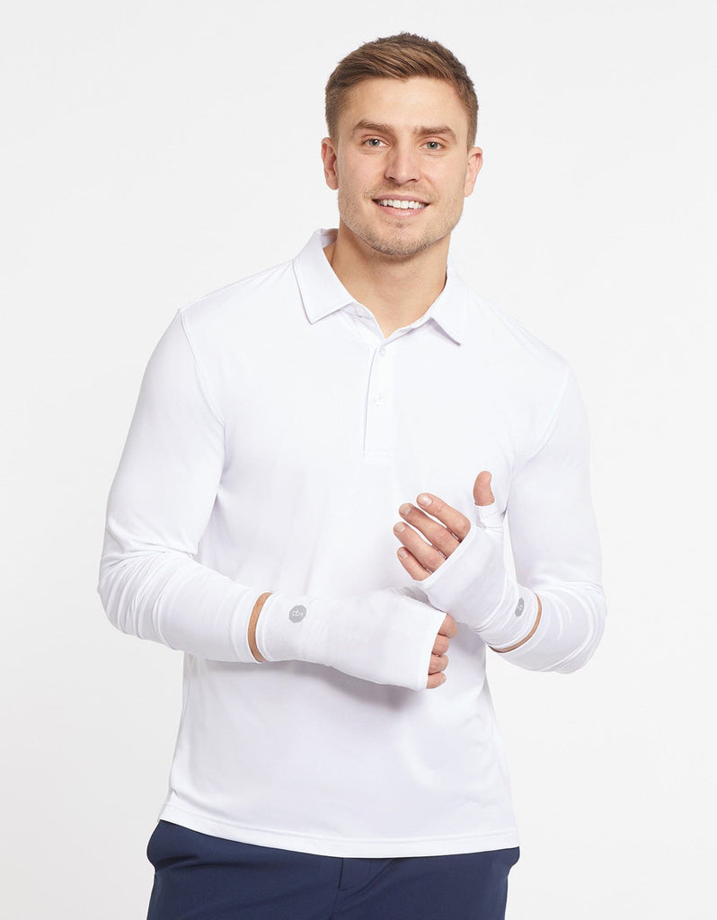 Hand Covers UPF 50+ Sensitive Collection | Men's Hand Sun Protection ...