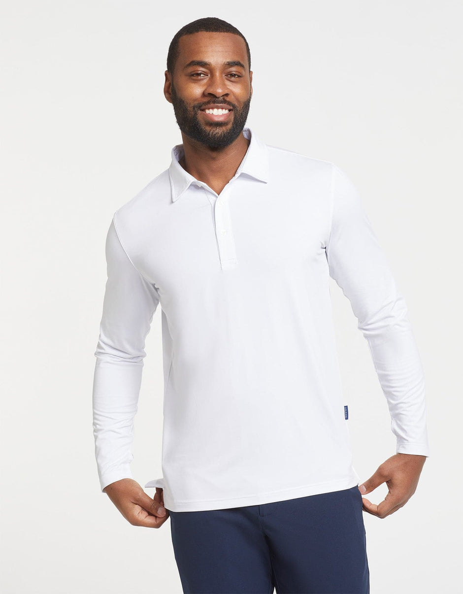 UV Protective Clothing - Sun Safe Clothing | Solbari UK