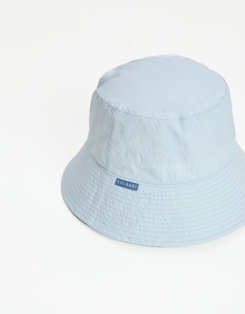 Bondi Bucket Sun Hat UPF 50+ for Women | Solbari Summer Bucket Hat ...