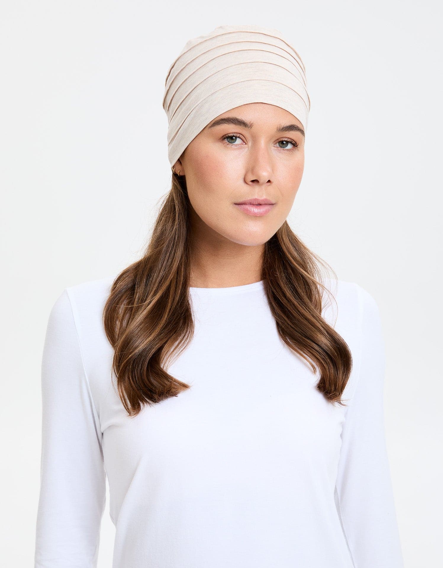 Women's Head Covers UPF 50+ Solbari UK