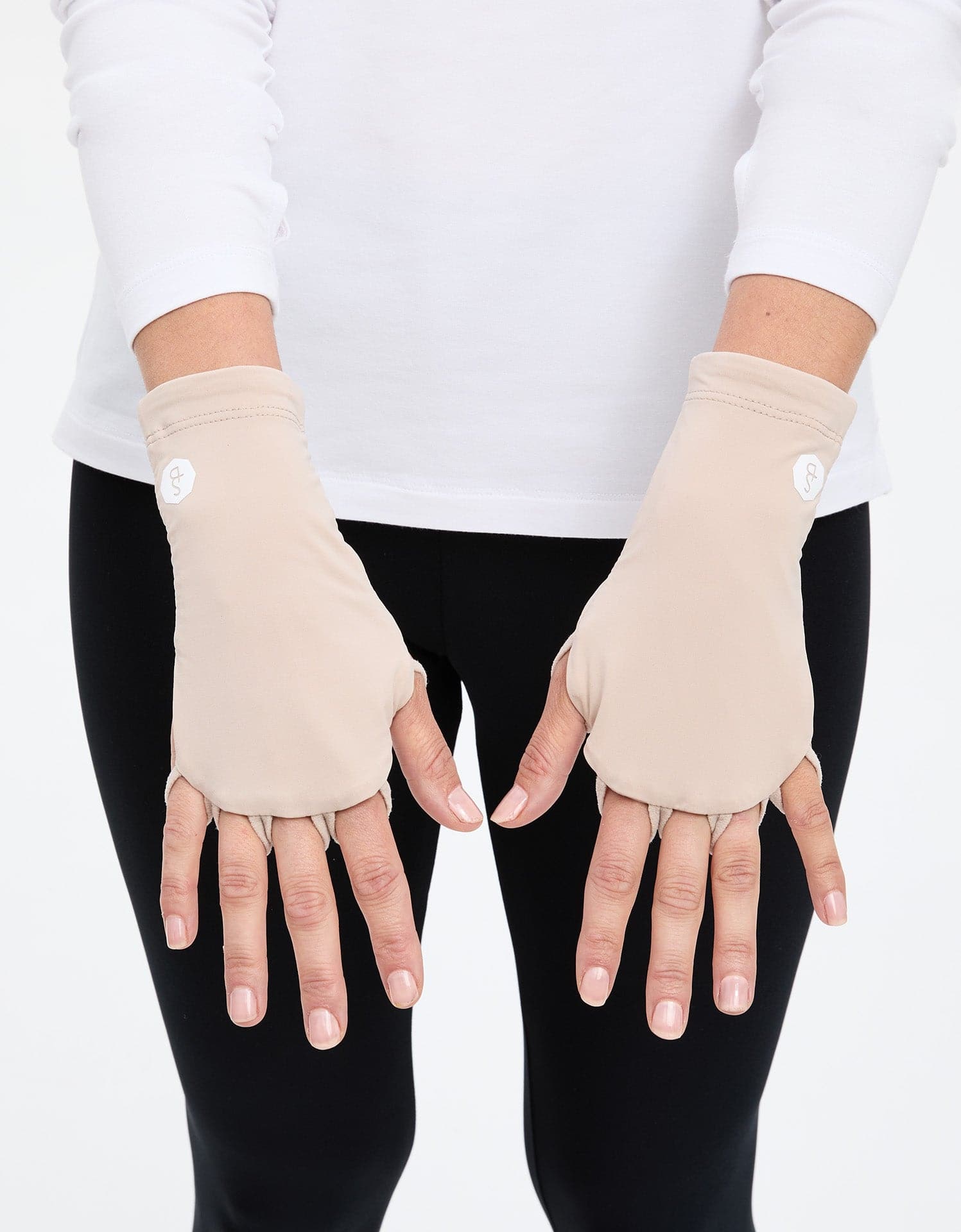 Hand Gloves for Sun Protection | Solbari UK