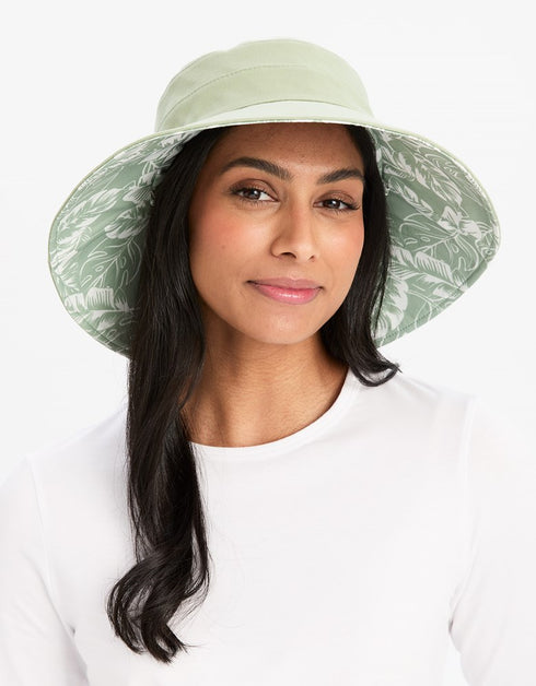 Sun Hats with UV Protection - Sun Shade Hat | Solbari UK
