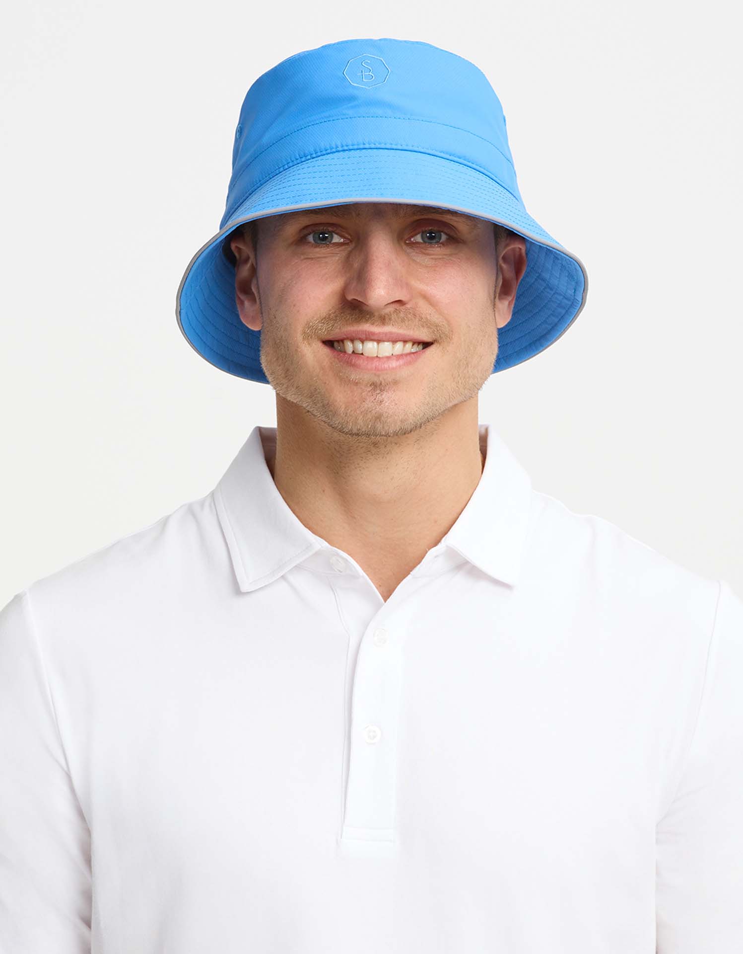 Bucket Hats for Men | Solbari UK